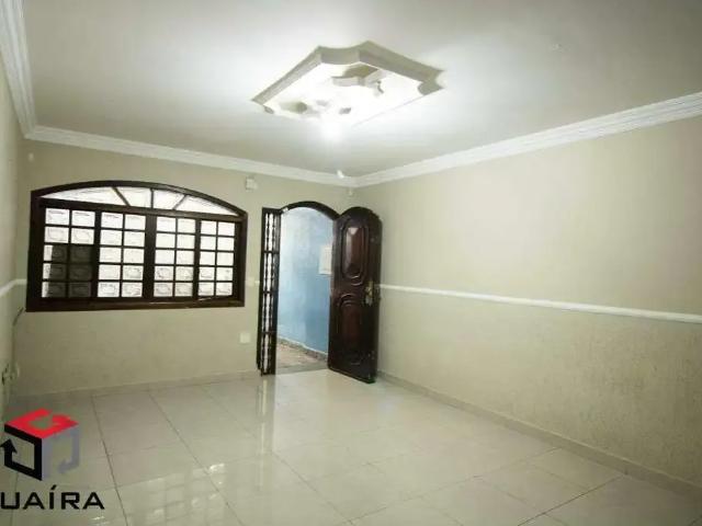 Casa / Sobrado para Venda em São Bernardo do Campo/SP Anchieta 2 Quartos