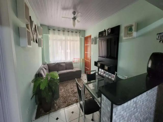 Casa / Sobrado para Venda em São Bernardo do Campo/SP Anchieta 2 Quartos