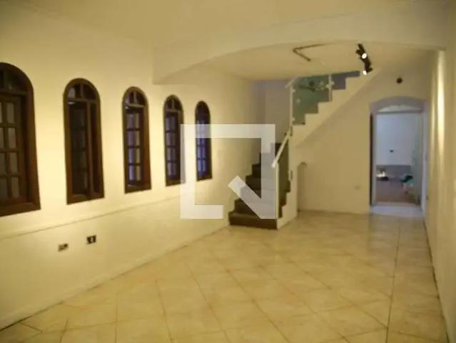 Casa / Sobrado para Venda em São Bernardo do Campo/SP Anchieta 2 Quartos