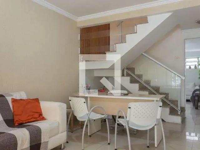 Casa / Sobrado para Venda em São Bernardo do Campo/SP Anchieta 2 Quartos