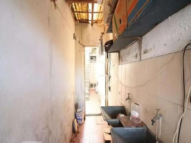 Casa / Sobrado para Venda em São Bernardo do Campo/SP Anchieta 2 Quartos