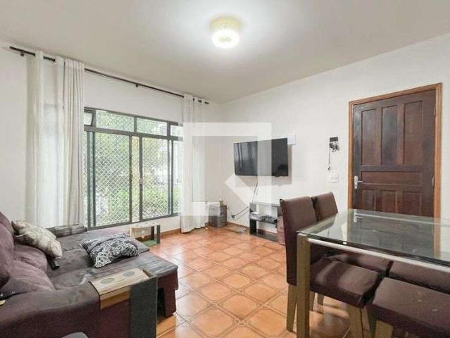 Casa / Sobrado para Venda em São Bernardo do Campo/SP Anchieta 2 Quartos