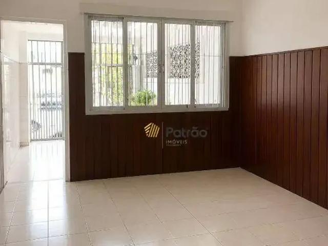 Casa / Sobrado para Venda em São Bernardo do Campo/SP Anchieta 2 Quartos