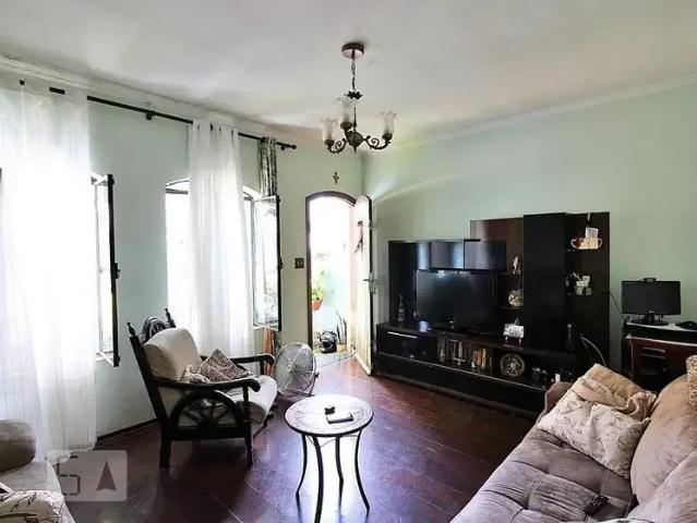 Casa / Sobrado para Venda em São Bernardo do Campo/SP Anchieta 2 Quartos