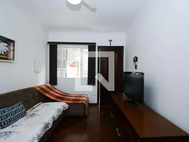 Casa / Sobrado para Venda em São Bernardo do Campo/SP Anchieta 2 Quartos