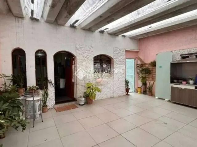 Casa / Sobrado para Venda em São Bernardo do Campo/SP Anchieta 2 Quartos