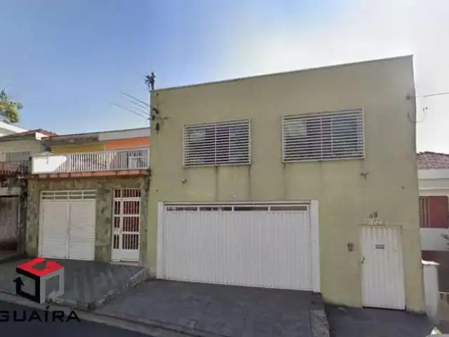 Casa / Sobrado para Venda em São Bernardo do Campo/SP Anchieta 2 Quartos
