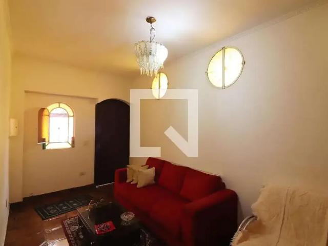Casa / Sobrado para Venda em São Bernardo do Campo/SP Anchieta 2 Quartos