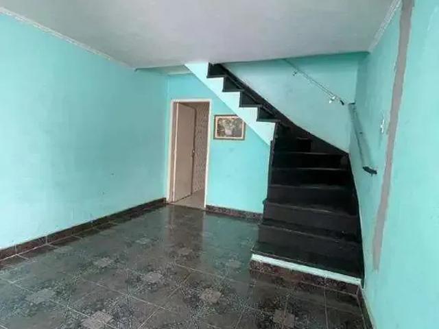 Casa / Sobrado para Venda em São Bernardo do Campo/SP Anchieta 2 Quartos