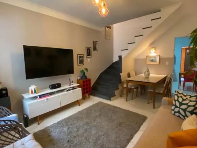 Casa / Sobrado para Venda em São Bernardo do Campo/SP Anchieta 2 Quartos