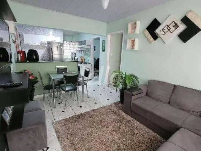 Casa / Sobrado para Venda em São Bernardo do Campo/SP Anchieta 2 Quartos