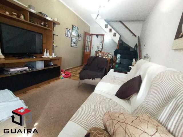 Casa / Sobrado para Venda em São Bernardo do Campo/SP Anchieta 2 Quartos