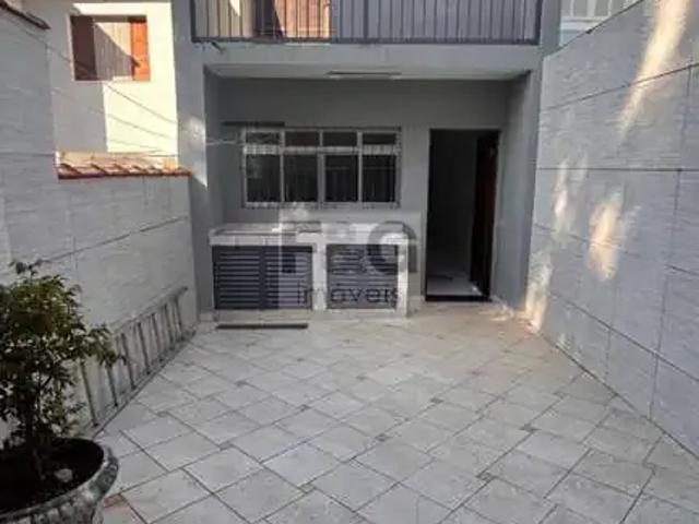 Casa / Sobrado para Venda em São Bernardo do Campo/SP Anchieta 3 Quartos