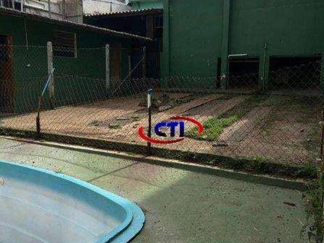 Casa / Sobrado para Venda em São Bernardo do Campo/SP Anchieta 2 Quartos