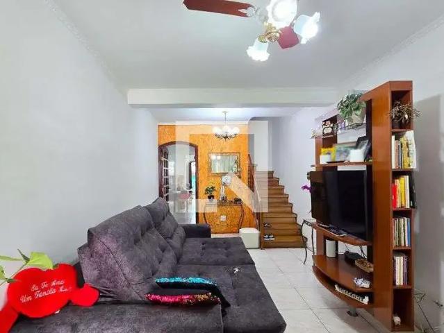 Casa / Sobrado para Venda em São Bernardo do Campo/SP Anchieta 2 Quartos