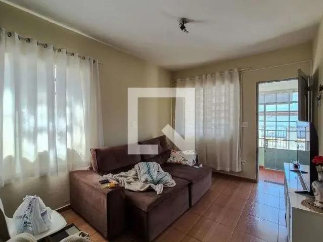 Casa / Sobrado para Venda em São Bernardo do Campo/SP Anchieta 2 Quartos