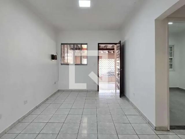 Casa / Sobrado para Venda em São Bernardo do Campo/SP Anchieta 2 Quartos