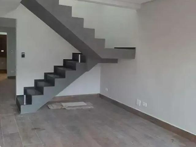 Casa / Sobrado para Venda em São Bernardo do Campo/SP Anchieta 2 Quartos