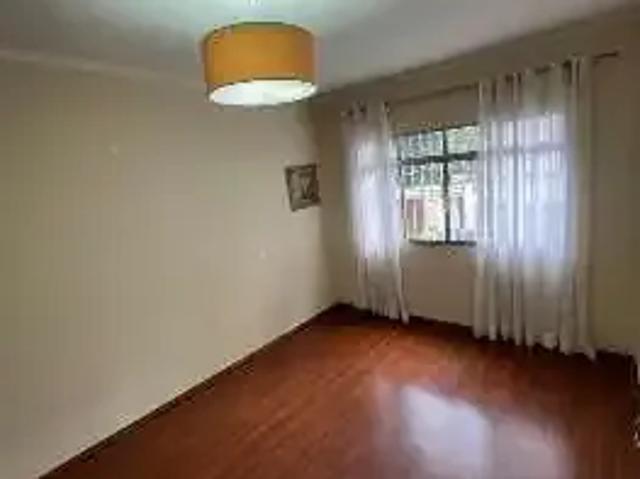 Casa / Sobrado para Venda em São Bernardo do Campo/SP Anchieta 2 Quartos