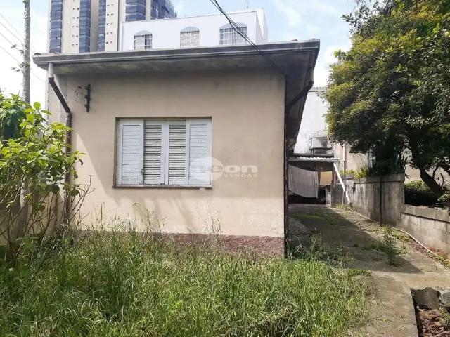 Casa / Sobrado para Venda em São Bernardo do Campo/SP Anchieta 2 Quartos