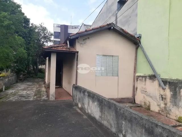 Casa / Sobrado para Venda em São Bernardo do Campo/SP Anchieta 2 Quartos