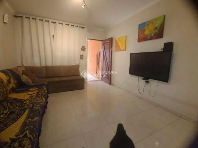 Casa / Sobrado para Venda em São Bernardo do Campo/SP Anchieta 2 Quartos