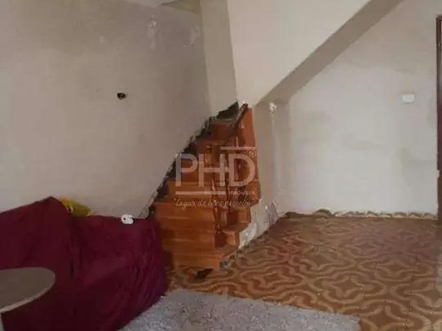 Casa / Sobrado para Venda em São Bernardo do Campo/SP Anchieta 2 Quartos