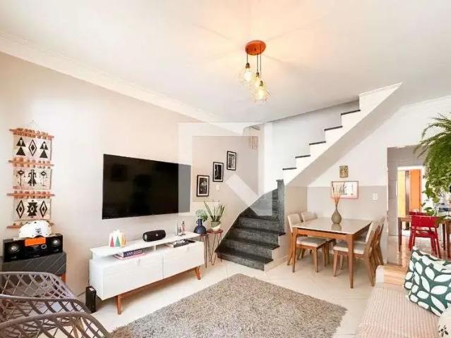 Casa / Sobrado para Venda em São Bernardo do Campo/SP Anchieta 2 Quartos