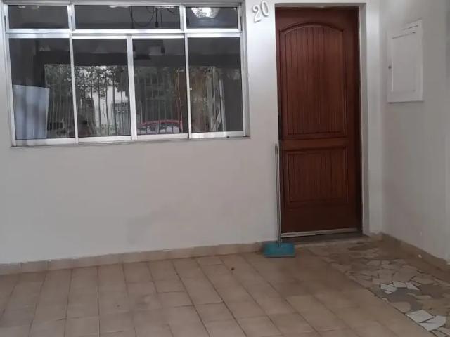 Casa / Sobrado para Venda em São Bernardo do Campo/SP Anchieta 2 Quartos