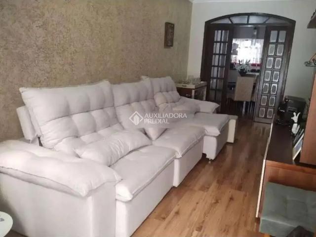 Casa / Sobrado para Venda em São Bernardo do Campo/SP Anchieta 2 Quartos