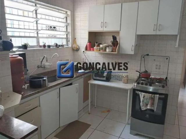 Casa / Sobrado para Venda em São Bernardo do Campo/SP Anchieta 2 Quartos