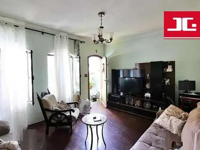 Casa / Sobrado para Venda em São Bernardo do Campo/SP Anchieta 2 Quartos