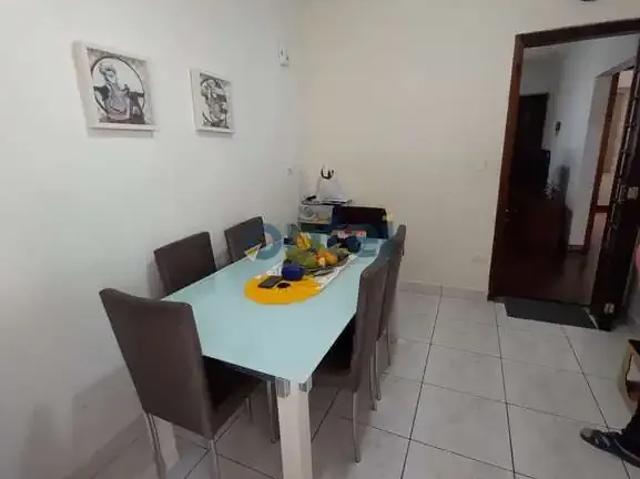 Casa / Sobrado para Venda em São Bernardo do Campo/SP Anchieta 2 Quartos