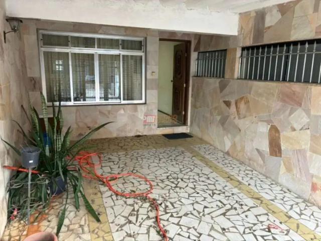 Casa / Sobrado para Venda em São Bernardo do Campo/SP Anchieta 2 Quartos