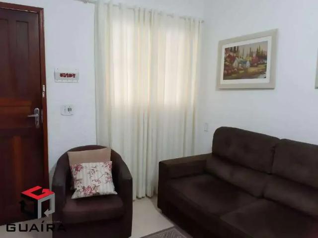 Casa / Sobrado para Venda em São Bernardo do Campo/SP Anchieta 2 Quartos