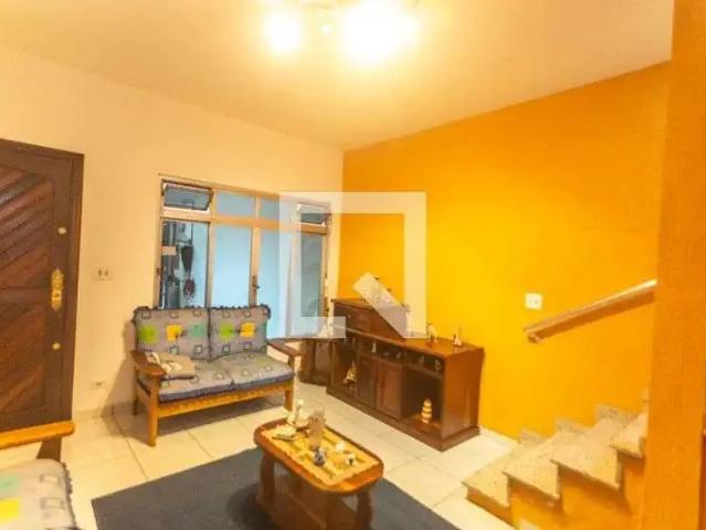 Casa / Sobrado para Venda em São Bernardo do Campo/SP Anchieta 2 Quartos