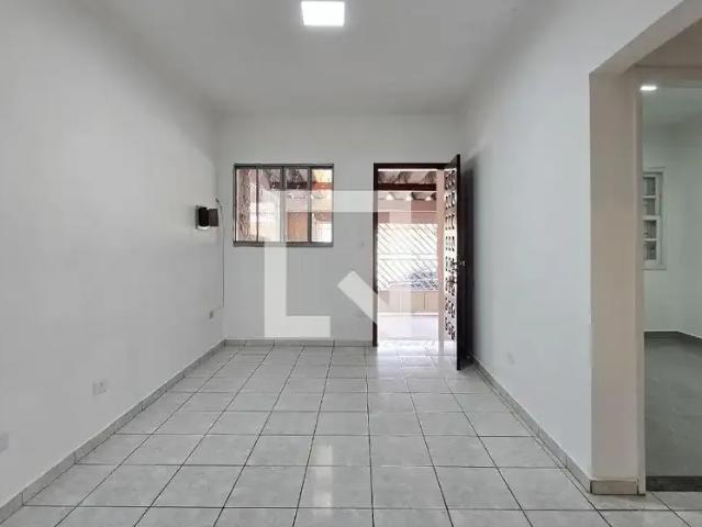 Casa / Sobrado para Venda em São Bernardo do Campo/SP Anchieta 2 Quartos