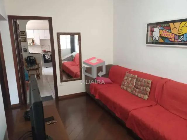 Casa / Sobrado para Venda em São Bernardo do Campo/SP Anchieta 2 Quartos