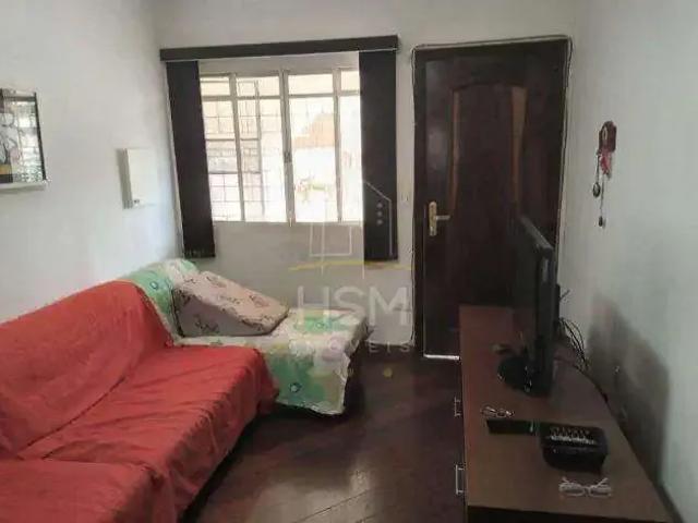 Casa / Sobrado para Venda em São Bernardo do Campo/SP Anchieta 2 Quartos