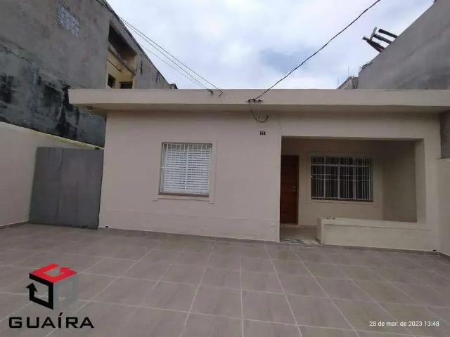 Casa / Sobrado para Venda em São Bernardo do Campo/SP Anchieta 2 Quartos