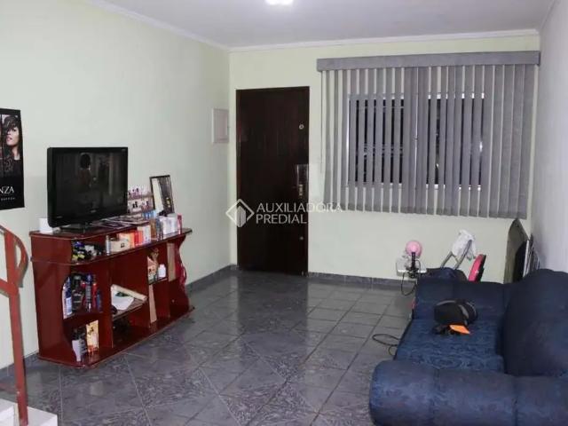 Casa / Sobrado para Venda em São Bernardo do Campo/SP Anchieta 2 Quartos