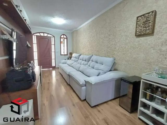 Casa / Sobrado para Venda em São Bernardo do Campo/SP Anchieta 2 Quartos