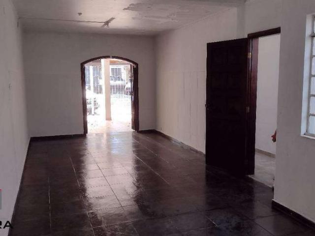 Casa / Sobrado para Venda em São Bernardo do Campo/SP Anchieta 2 Quartos