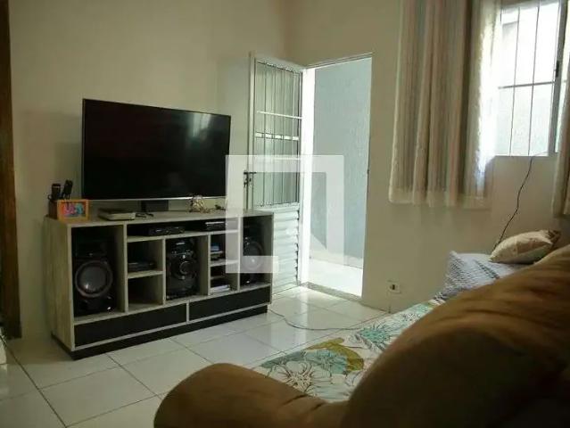 Casa / Sobrado para Venda em São Bernardo do Campo/SP Anchieta 2 Quartos