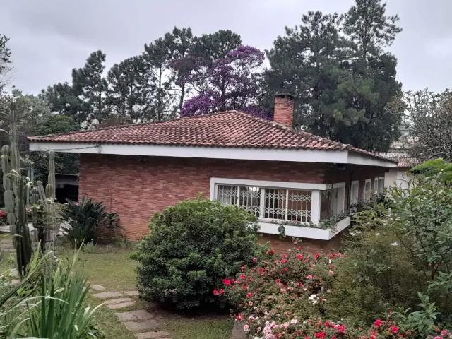Casa / Sobrado para Venda em São Bernardo do Campo/SP Anchieta 2 Quartos