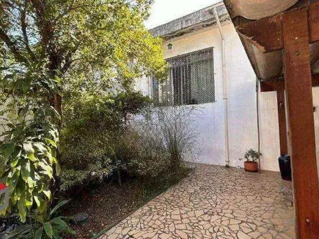 Casa / Sobrado para Venda em São Bernardo do Campo/SP Anchieta 2 Quartos