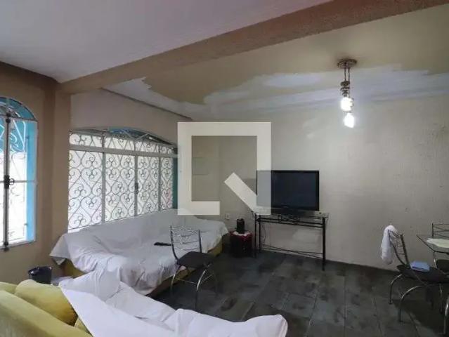 Casa / Sobrado para Venda em São Bernardo do Campo/SP Anchieta 2 Quartos