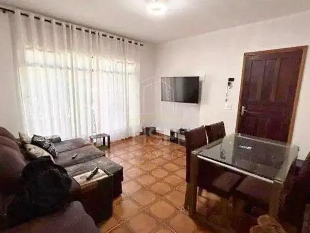 Casa / Sobrado para Venda em São Bernardo do Campo/SP Anchieta 2 Quartos