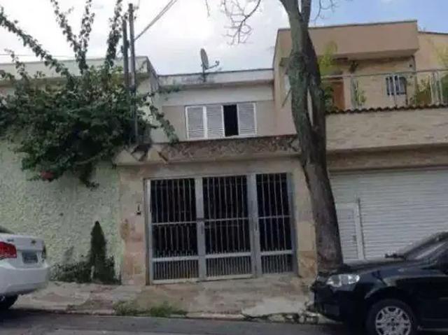 Casa / Sobrado para Venda em São Bernardo do Campo/SP Anchieta 2 Quartos