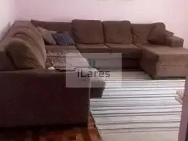Casa / Sobrado para Venda em São Bernardo do Campo/SP Anchieta 2 Quartos